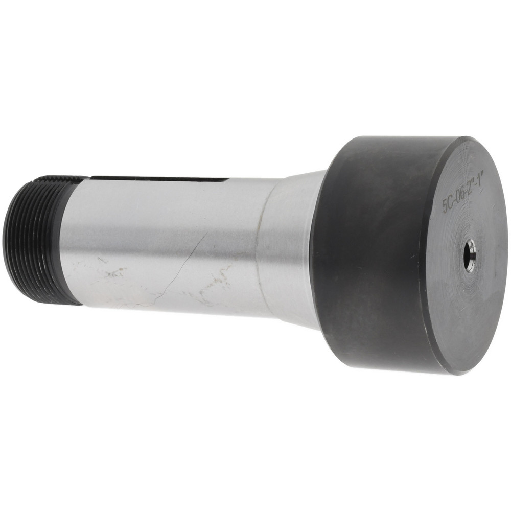 Value Collection - 1 Inch Head Length, 2 Inch Face Diameter, Steel, 5C ...