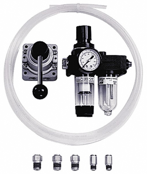 MSC Industrial Supply Co.