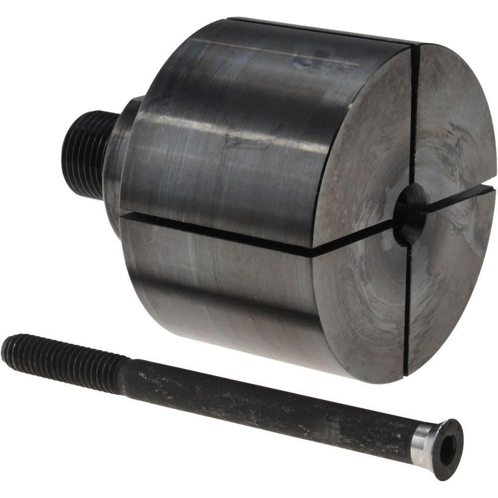 Joes Machine Tools - 5C Collet: Expanding | MSC Direct