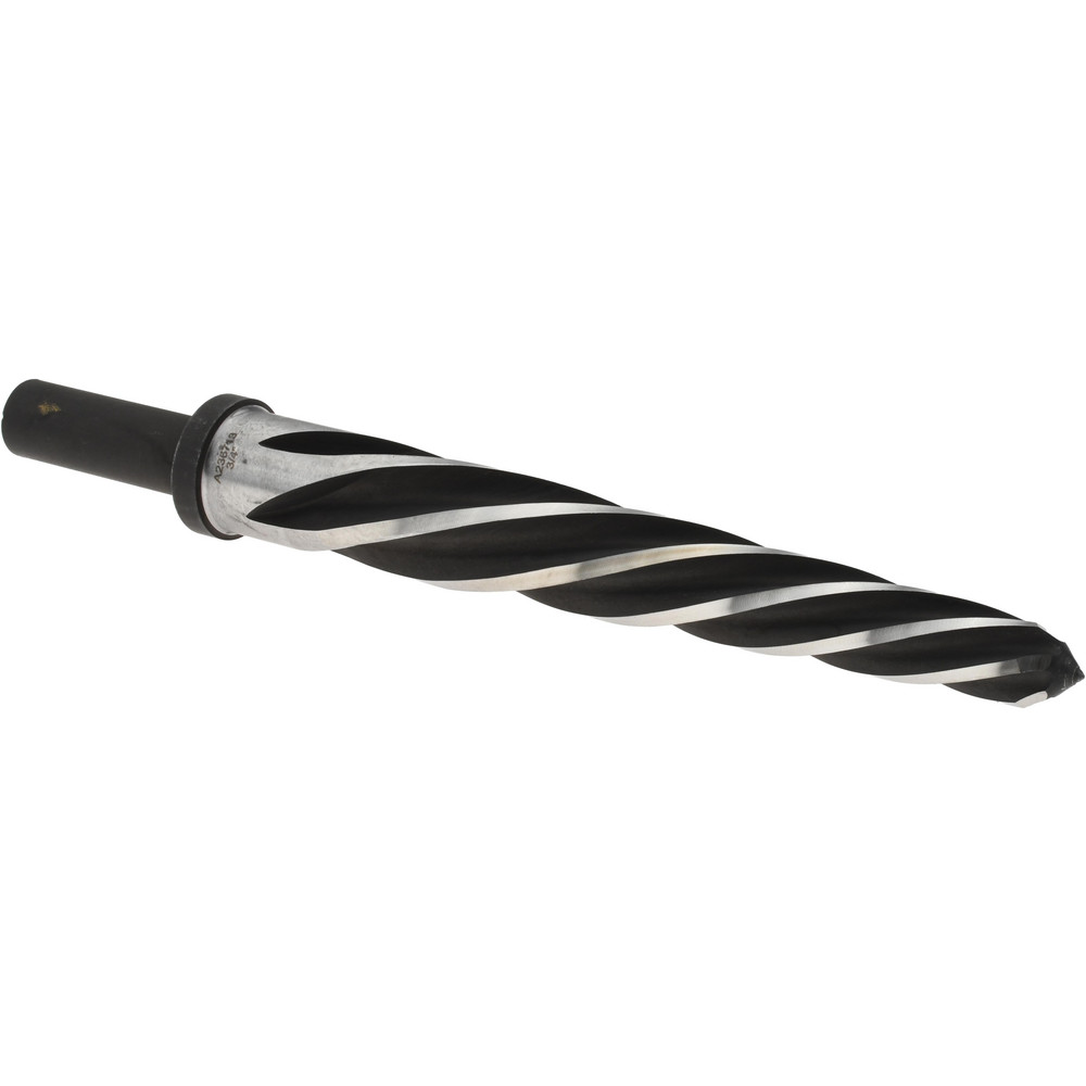 Alvord Polk - Construction Reamer: 3/4" Dia, 1/2" Shank Dia, 5-5/16 ...