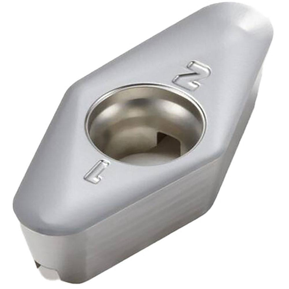 Seco - Milling Insert: ANSI VPGX220631EN-E10, ISO VPGX220631EN-E10, H25 ...