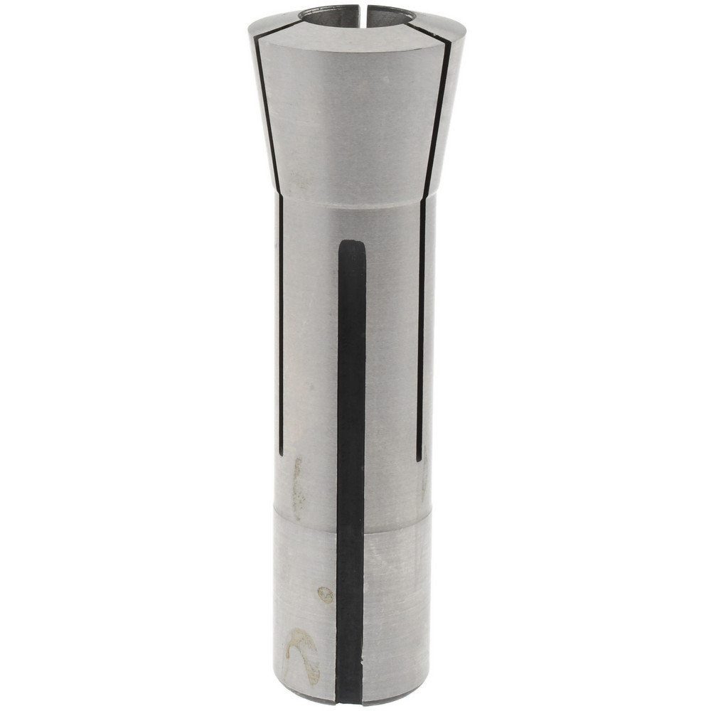 Value Collection - R8 Collet: 16.00 mm, 0.0007" TIR, Round, 7/16-20 ...