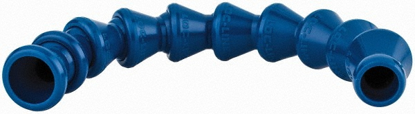Loc-Line - 2 Piece, 13" Hose Length, 1/4" Hose ID, Coolant Hose Kit ...