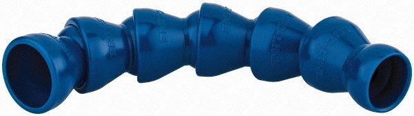 Loc-Line - 2 Piece, 13" Hose Length, 1/2" Hose ID, Coolant Hose Kit ...