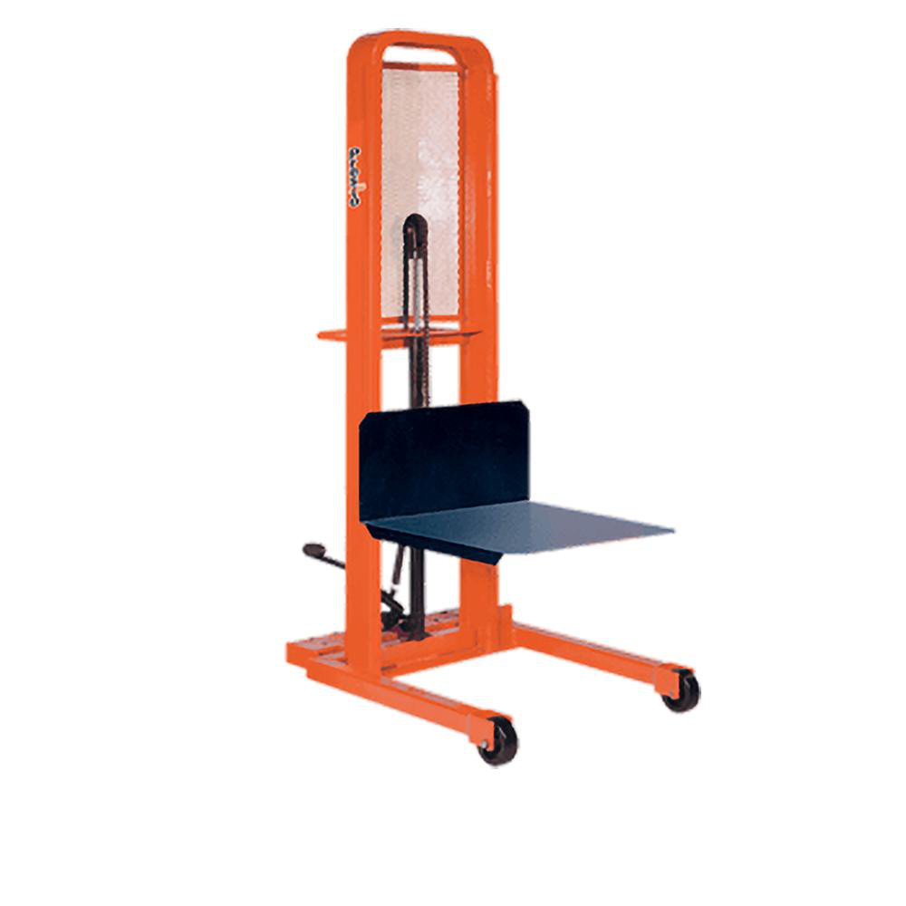Presto Lifts - 1,000 Lb Capacity, 52" Lift Height, Platform Base ...