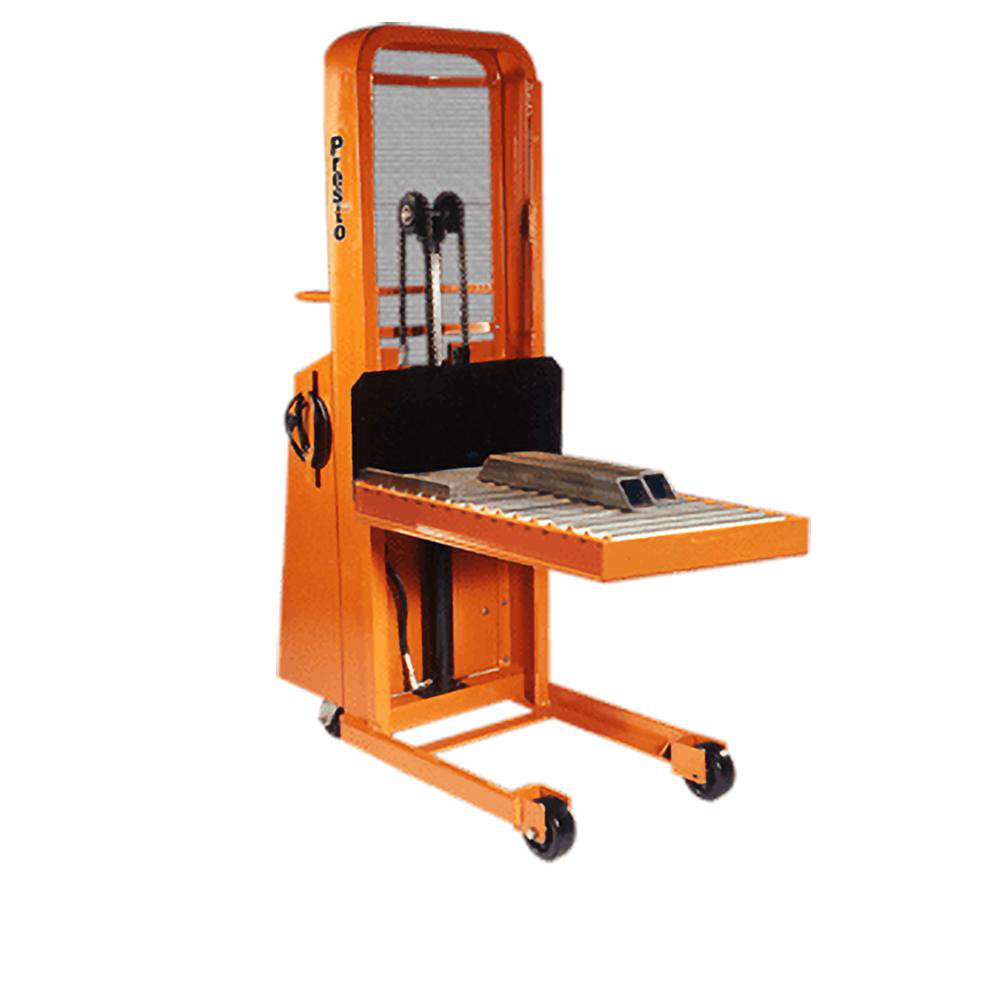Presto Lifts - 1,000 Lb Capacity, 52" Lift Height, Battery Operated ...
