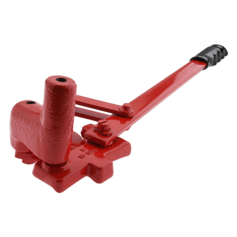 Made in USA - Drum Deheaders: Type: Drum Deheader; Blade Material ...