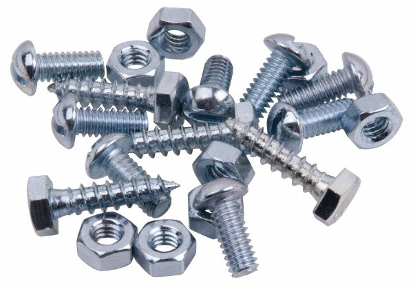 Value Collection - Assembly Hardware Package: for Workstations ...