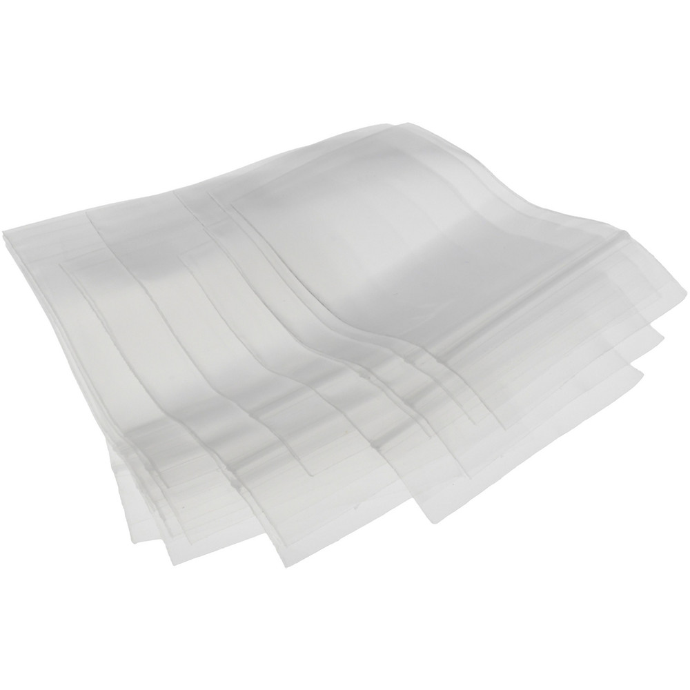 LK - Plastic Bags: Polybags Type: Bag; Width (Inch): 2; Height (Inch ...