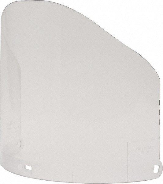 3M - Clear Polycarbonate Welding Window - 09797234 - MSC Industrial Supply