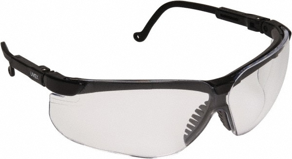Uvex - Safety Glasses: Anti-Fog & Scratch-Resistant, Polycarbonate ...