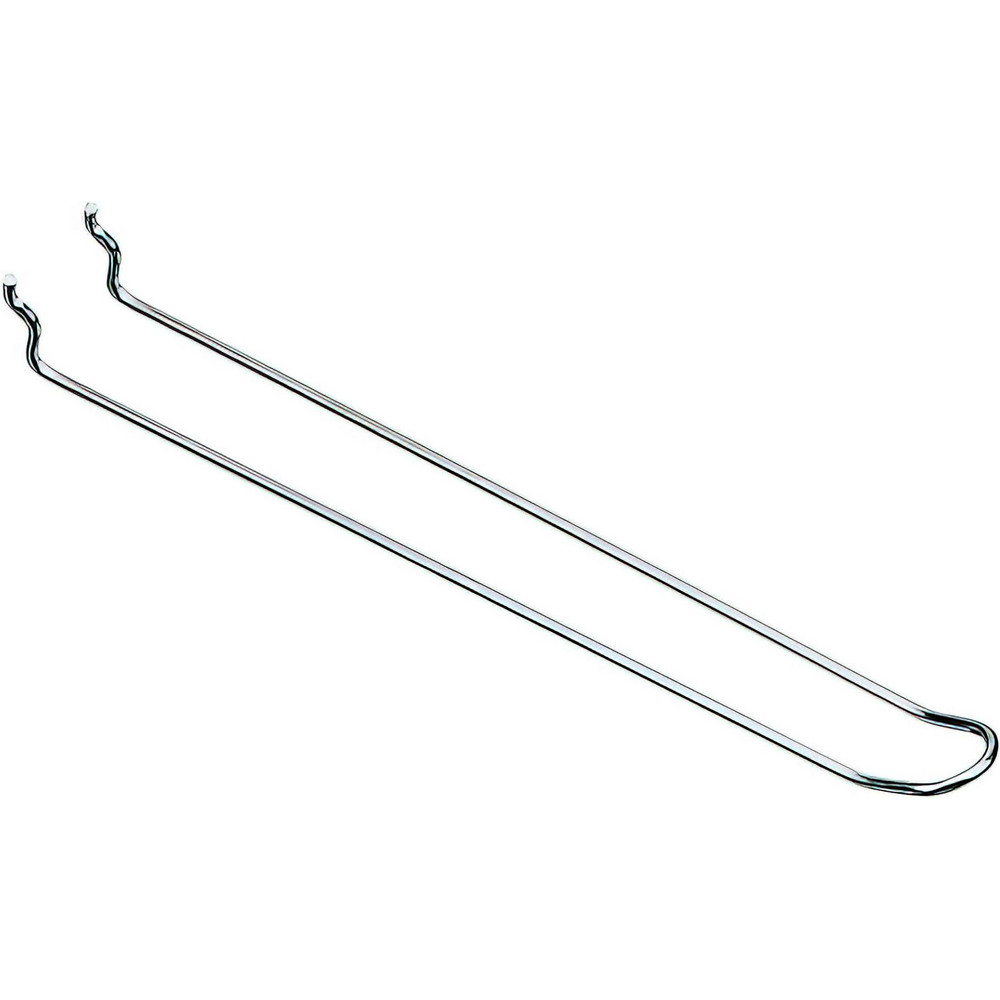 Onward - Pegboard Hooks: Hook Type: Loop Hook; Mount Type: Pegboard ...