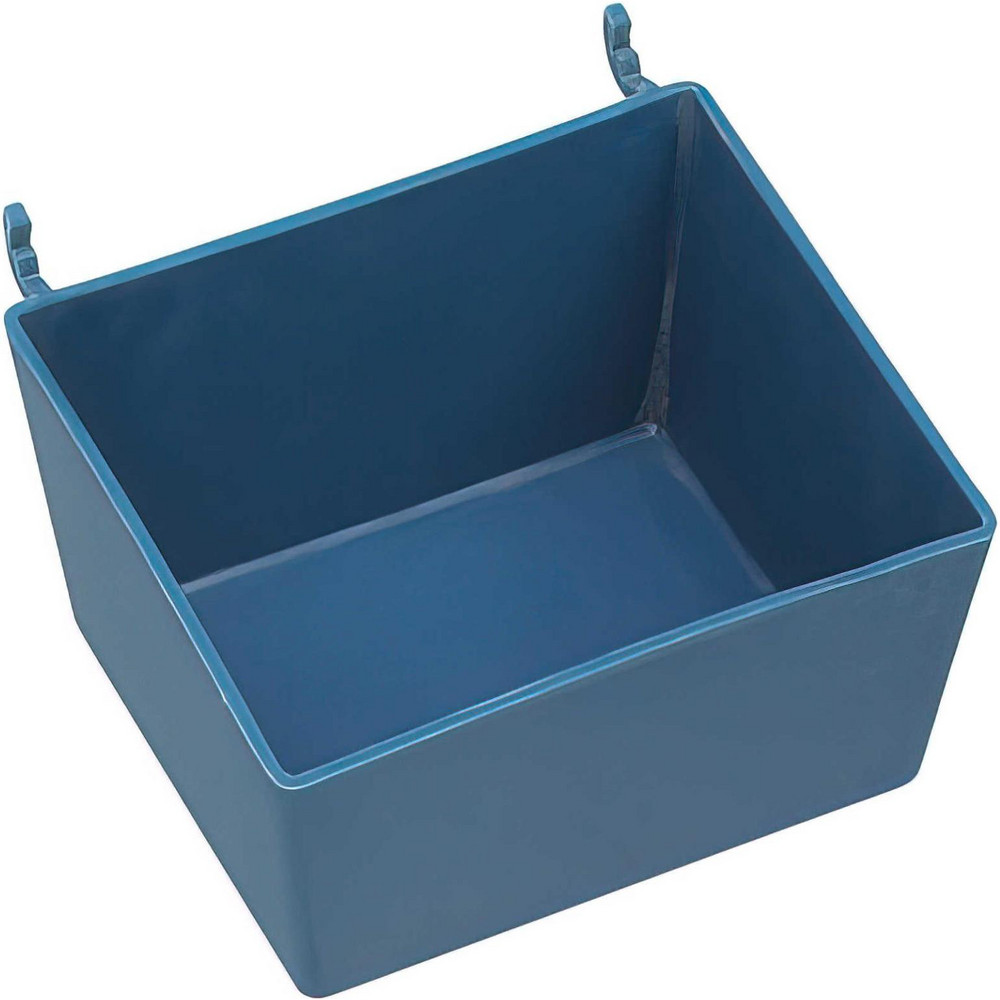 Onward - Pegboard Hooks: Hook Type: Storage Bin; Mount Type: Pegboard ...