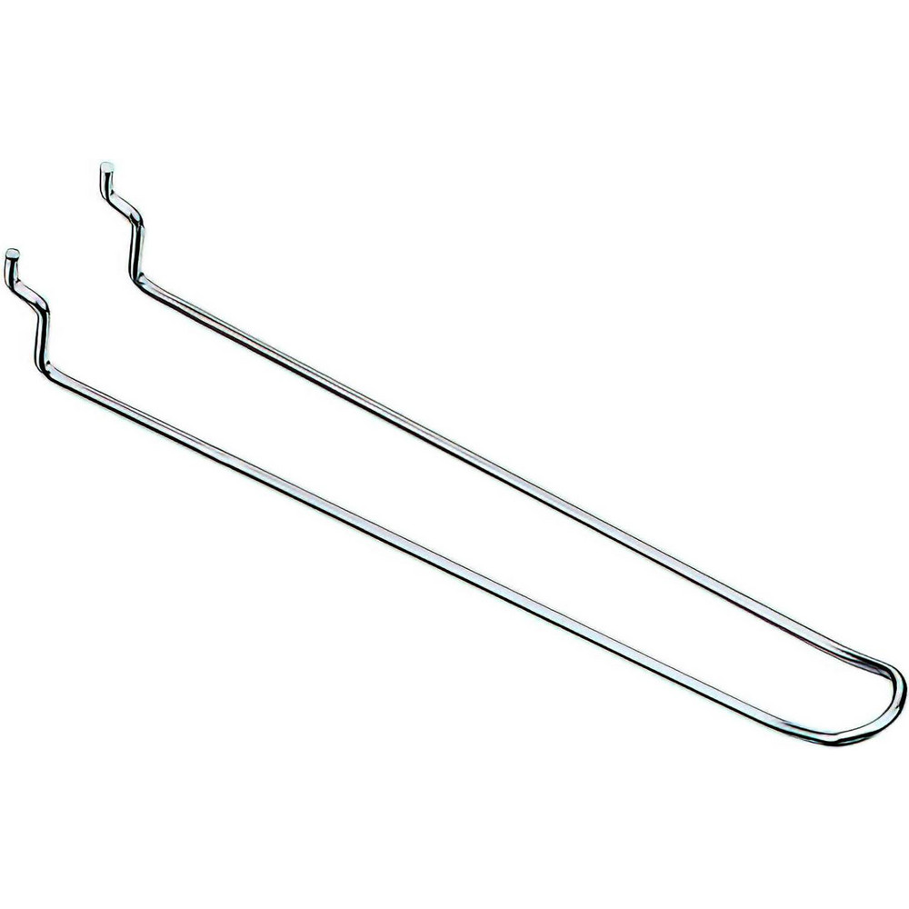 Onward - Pegboard Hooks: Hook Type: Loop Hoop; Mount Type: Pegboard ...