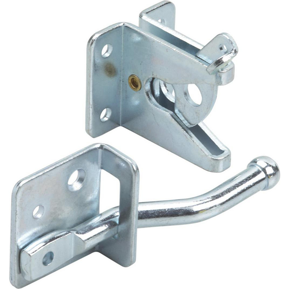 Onward - Gate Latches: Mount Type: Screw; Finish/Coating: Zinc | MSC Direct