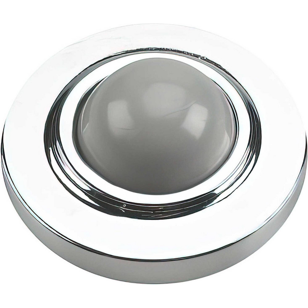 Onward - Door Stops: Type: Wall Door Stop, Convex Wall Bumper; Finish ...