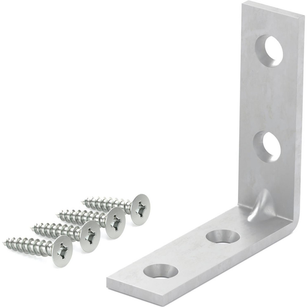 Onward - Braces: Brace Type: Corner Brace; Length (Inch): 2.00 ...