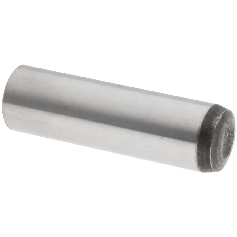 Value Collection - Dowel Pin: 10.00 mm Dia, 35.00 mm OAL, Alloy Steel, Black Oxide Finish | MSC ...