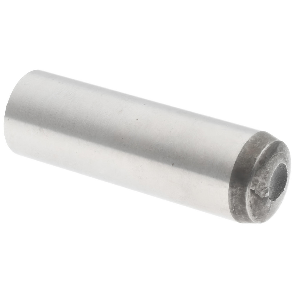 Value Collection - Dowel Pin: 12.00 mm Dia, 40.00 mm OAL, Alloy Steel ...