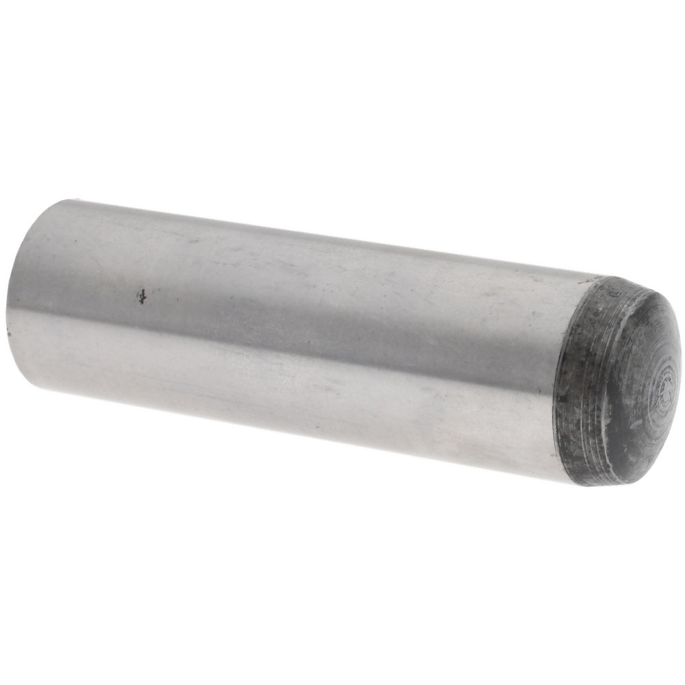 Value Collection - Dowel Pin: 20.00 mm Dia, 70.00 mm OAL, Alloy Steel ...