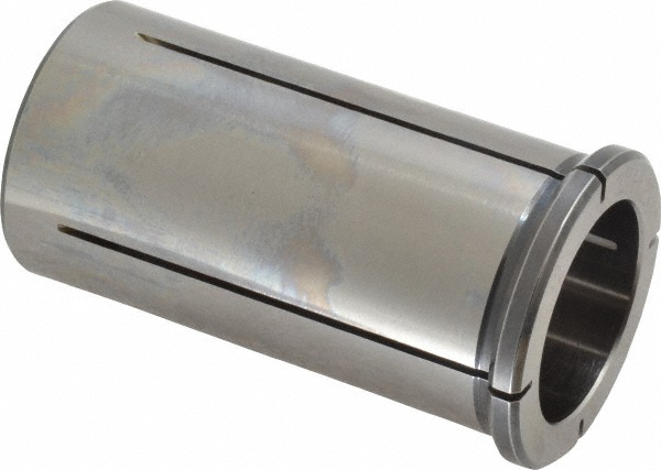 Kennametal - Hydraulic Chuck Sleeve: 25.00 mm ID, 32.00 mm OD, 36.00 mm ...