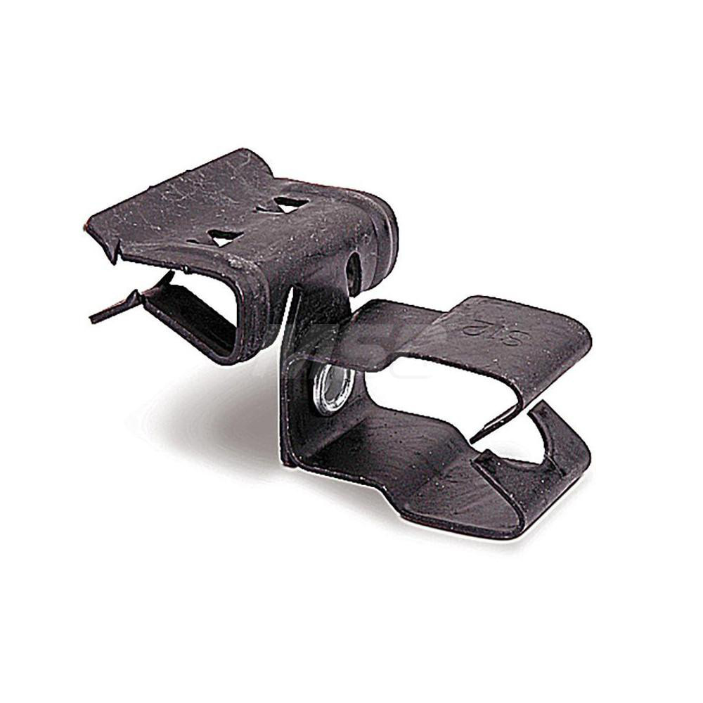 Thomas & Betts - Spring Steel Rigid/EMT Flange Mounted Snap In Conduit ...