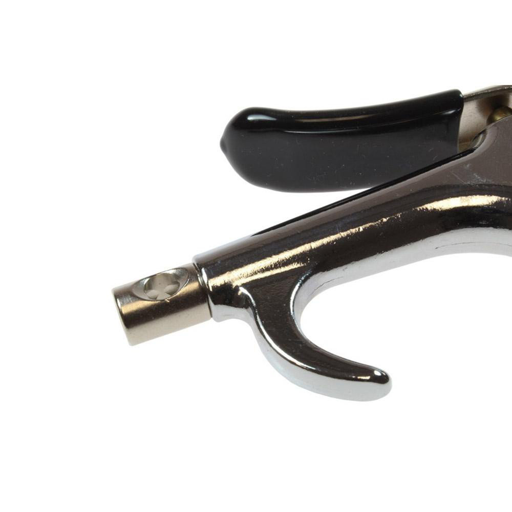 Coilhose Pneumatics - Air Blow Gun: Standard Safety, Thumb Lever | MSC ...