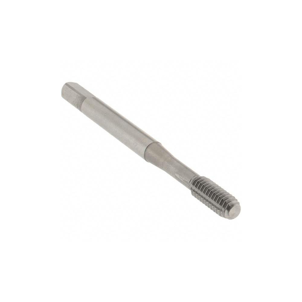 OSG - Thread Forming Tap: #8-32 UNC, Modified Bottoming Chamfer, Cobalt, Bright Finish | MSC Direct