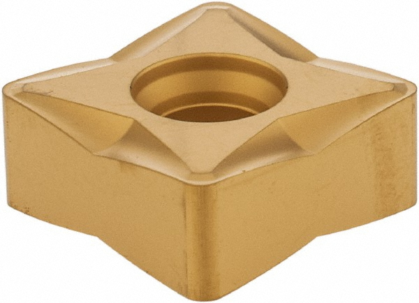 Sumitomo - Milling Insert: DP200, Solid Carbide | MSC Direct