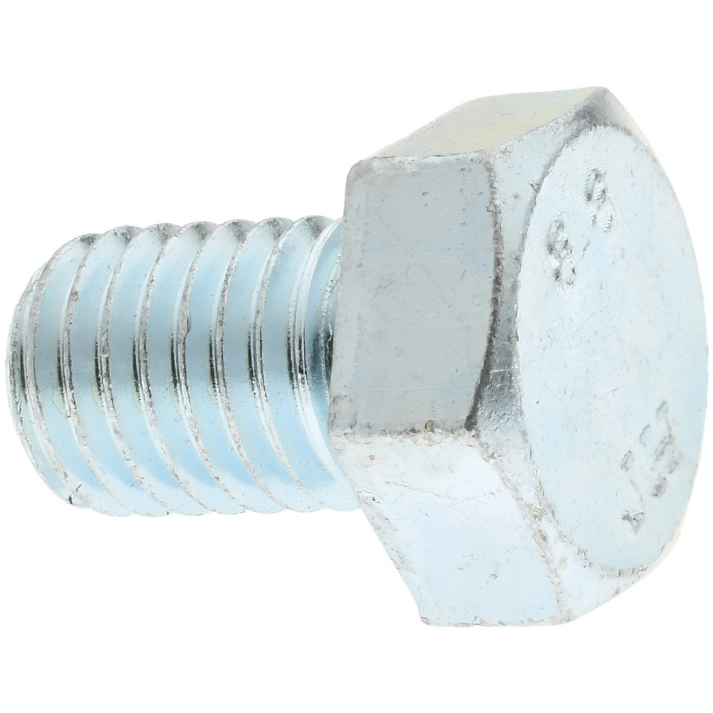 Value Collection - Hex Head Cap Screw: M14x2, 20.00 mm Length Under ...
