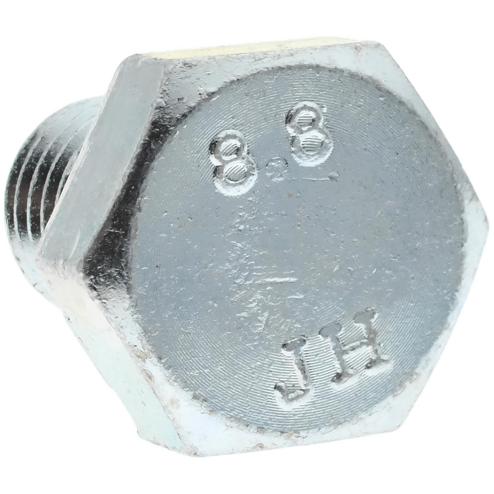 Value Collection - Hex Head Cap Screw: M14x2, 20.00 mm Length Under ...