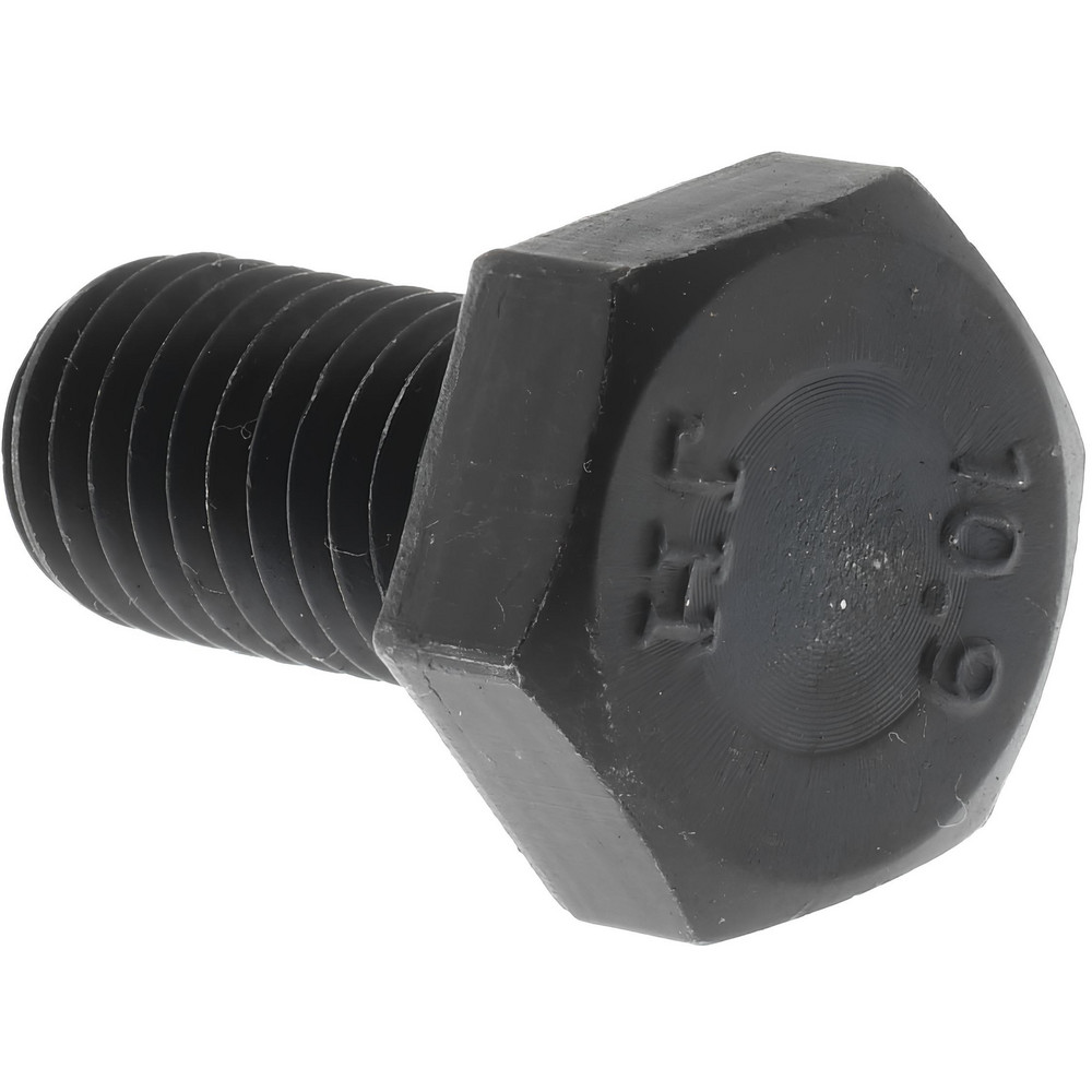Value Collection - Hex Head Cap Screw: M10x1.5, 20.00 mm Length Under ...