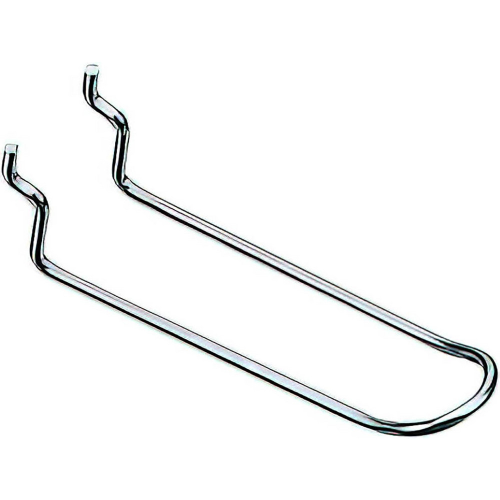 Onward - Pegboard Hooks: Hook Type: Loop Hook; Mount Type: Pegboard ...