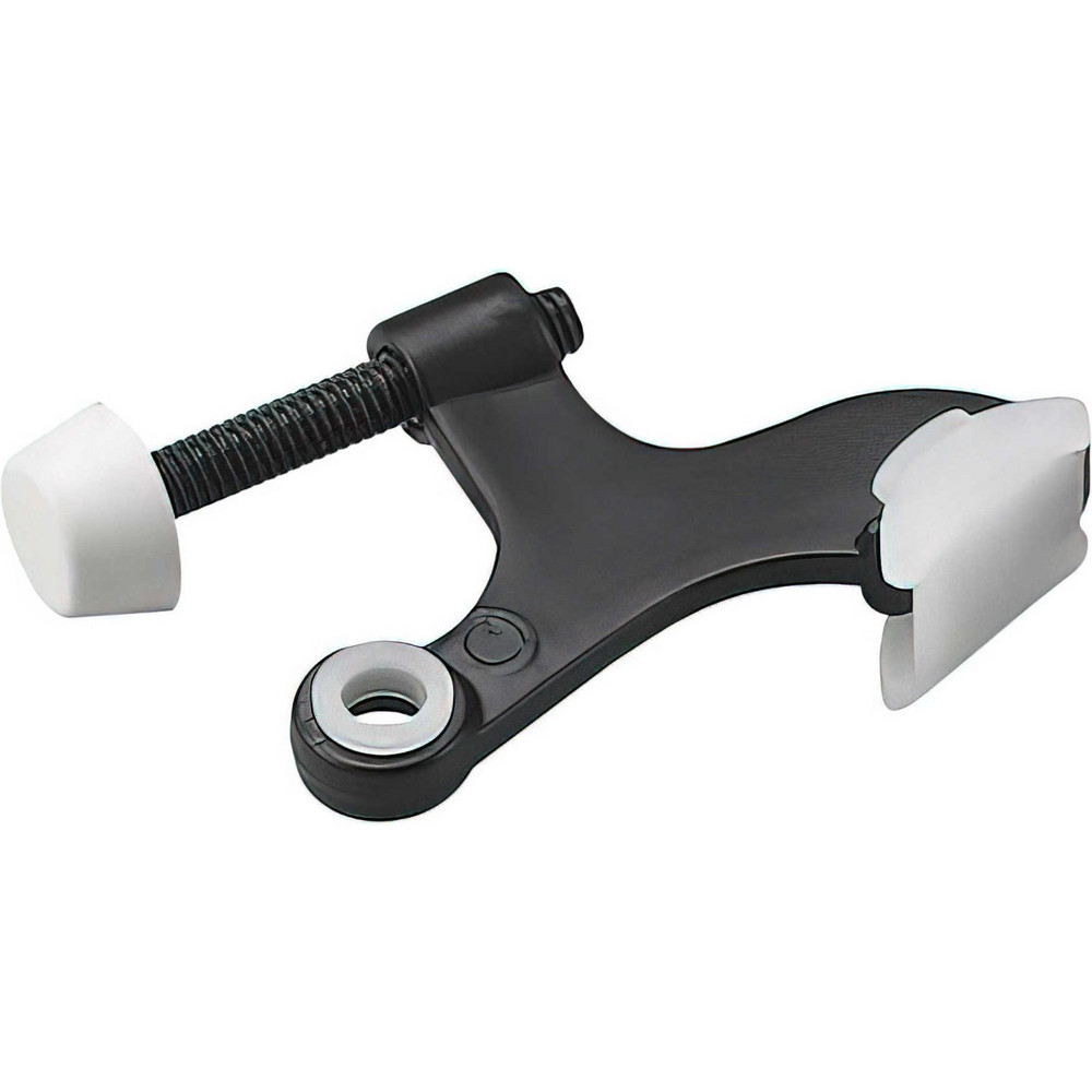 Onward - Door Stops: Type: Hinge Pin Door Stop; Stop Material: Metal ...