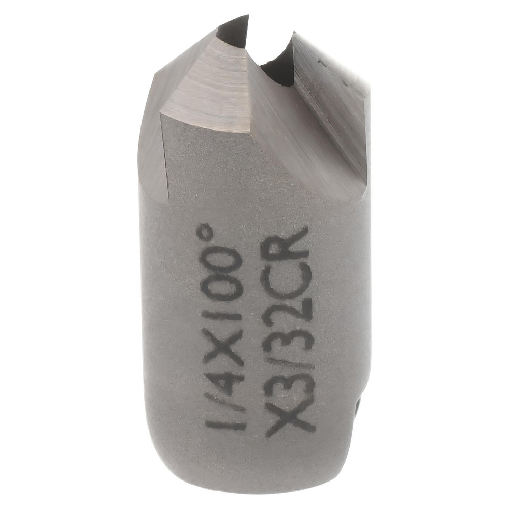 Reverse Countersinks | MSC Industrial Supply Co.