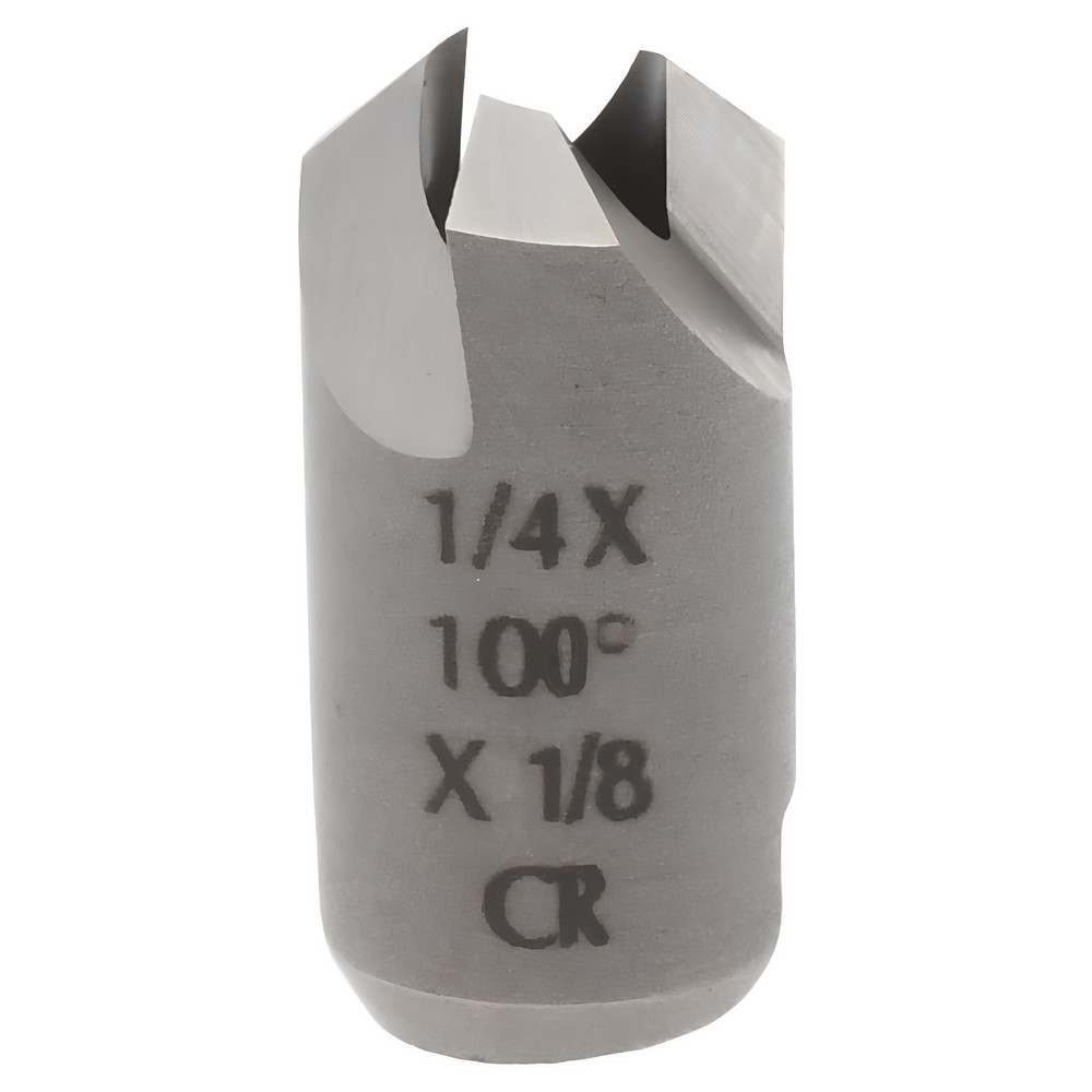 Reverse Countersinks | MSC Industrial Supply Co.