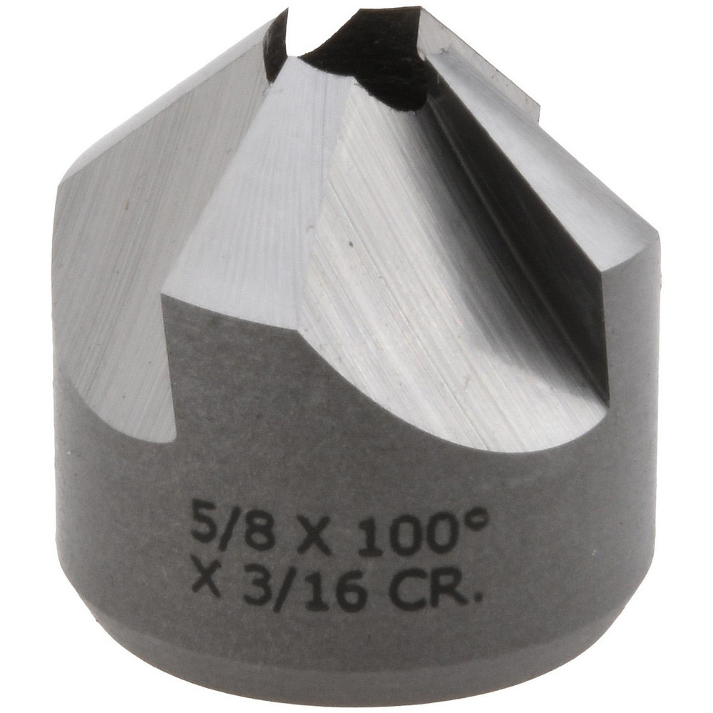 Reverse Countersinks | MSC Industrial Supply Co.