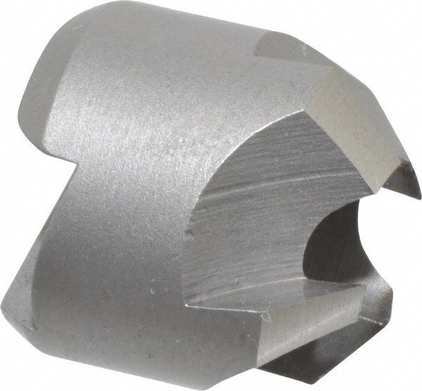 Made In USA 4 Flutes 5 8 Cutter Head Diam 5 16 Pilot Hole Diam