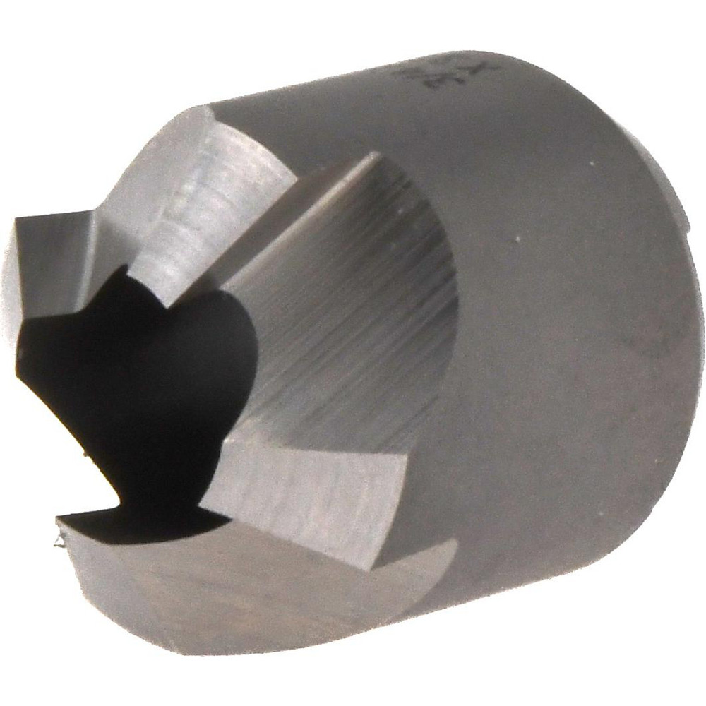 Reverse Countersinks | MSC Industrial Supply Co.