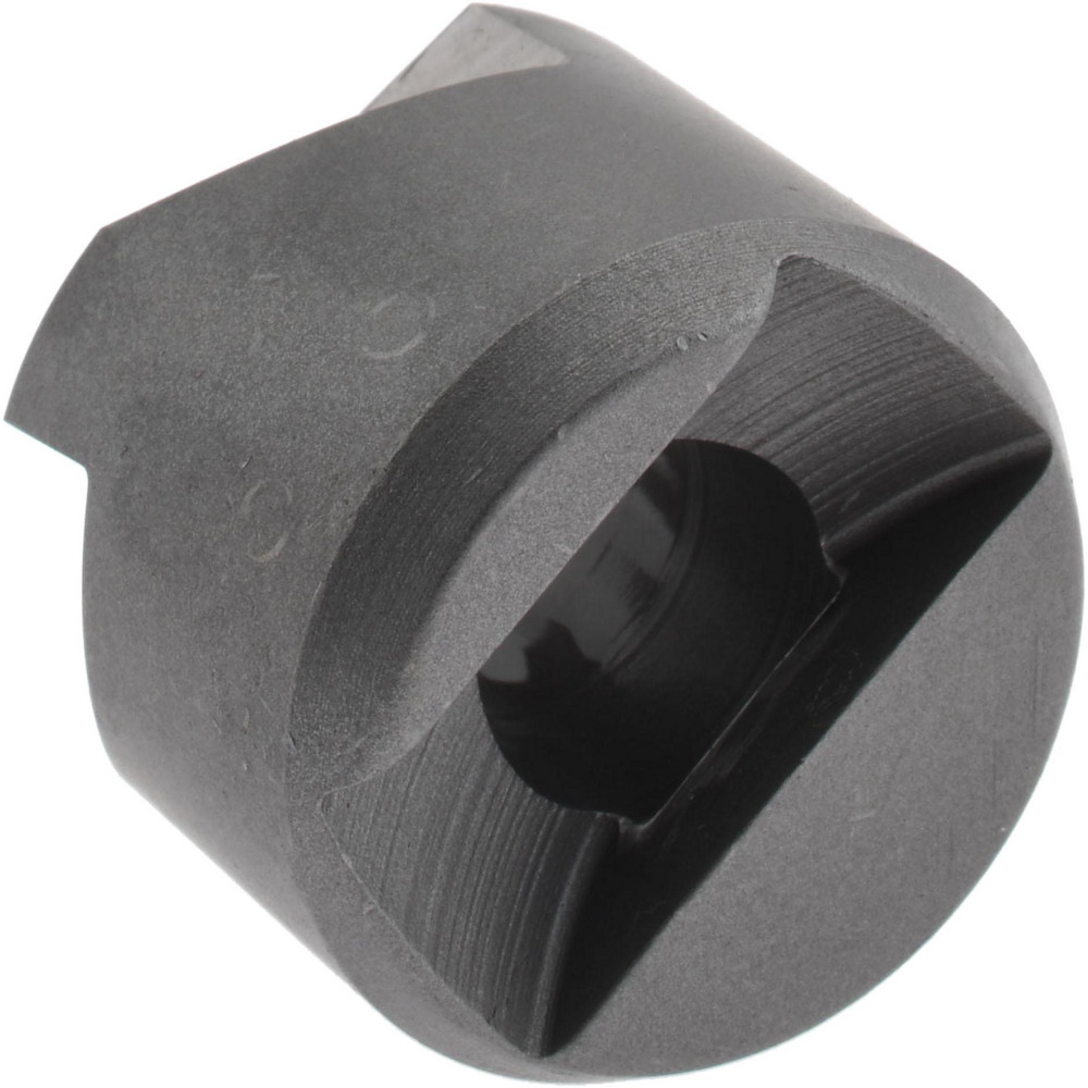 Reverse Countersinks | MSC Industrial Supply Co.