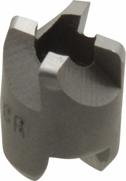 Made in USA - Reverse Counterbore: 3/8" Dia, 3/16" Pilot Hole, 4 Flutes ...