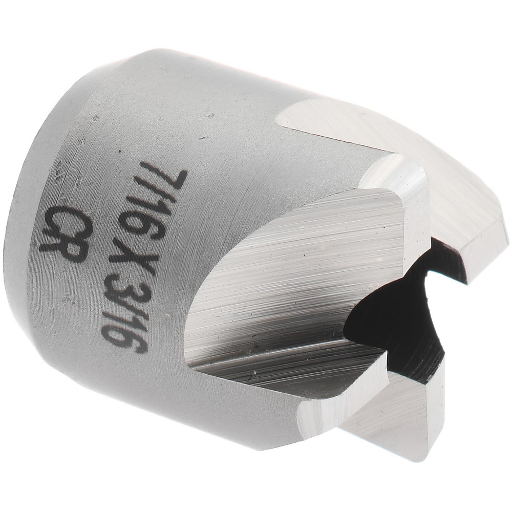 Counterbores & Porting Tools | MSC Industrial Supply Co.