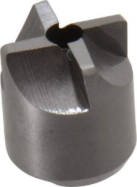 Made in USA - Reverse Counterbore: 9/16" Dia, 5/32" Pilot Hole, 4 ...