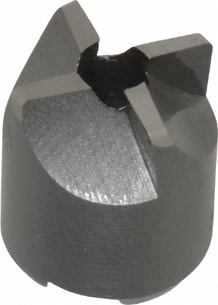 Made in USA - Reverse Counterbore: 9/16" Dia, 3/16" Pilot Hole, 4 ...