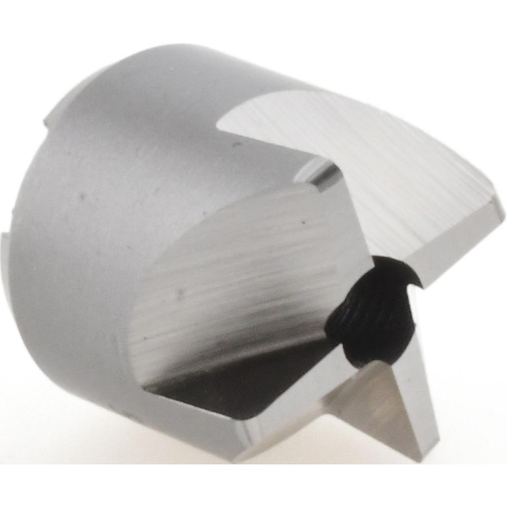 Reverse Counterbores (Spot Facers) | MSC Industrial Supply Co.