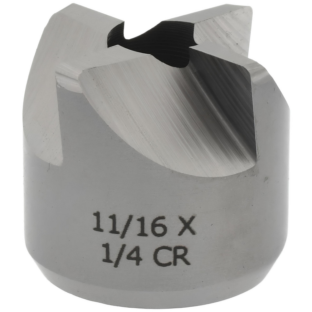 Reverse Counterbores (Spot Facers) | MSC Industrial Supply Co.