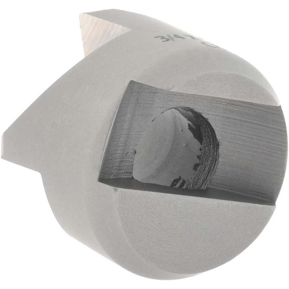 Made in USA - Reverse Counterbore: 3/4" Dia, 5/16" Pilot Hole, 4 Flutes ...