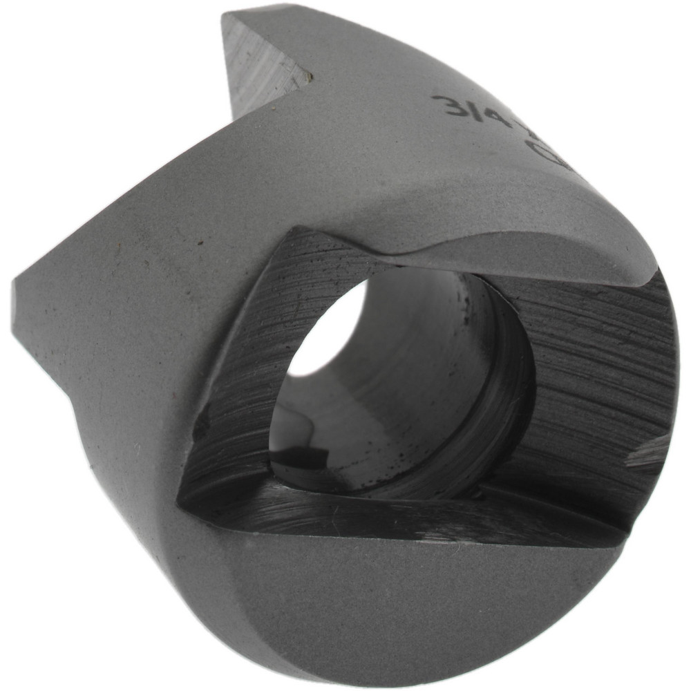 Made in USA - Reverse Counterbore: 3/4" Dia, 3/8" Pilot Hole, 4 Flutes ...
