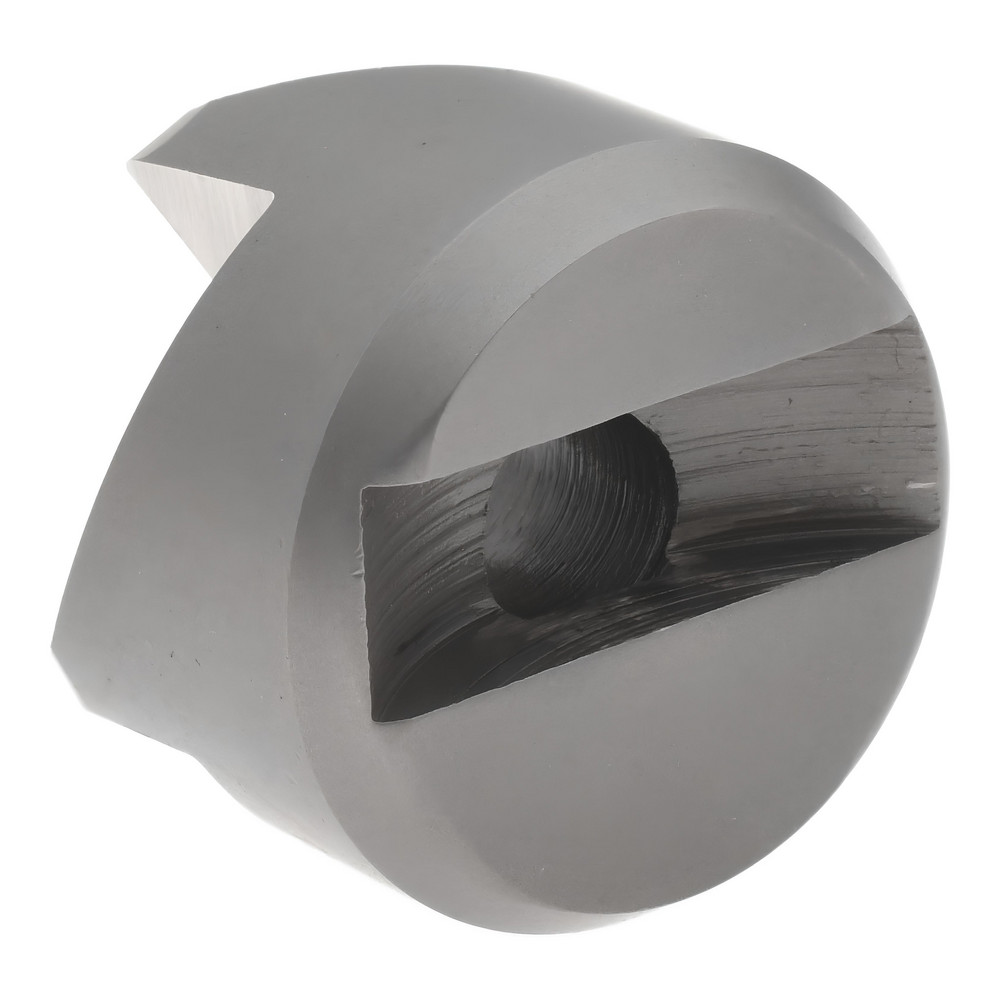 Made in USA - Reverse Counterbore: 7/8" Dia, 1/4" Pilot Hole, 4 Flutes ...