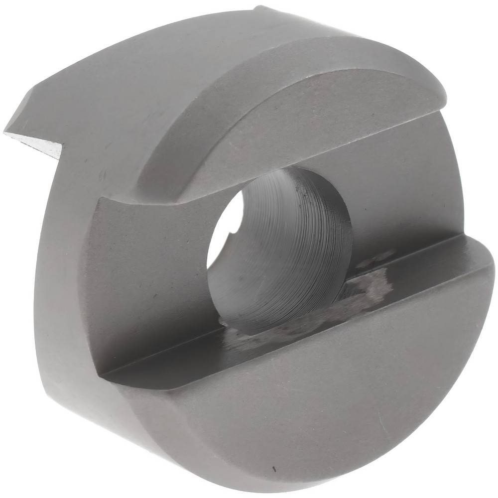 Made in USA - Reverse Counterbore: 1" Dia, 3/8" Pilot Hole, 4 Flutes ...